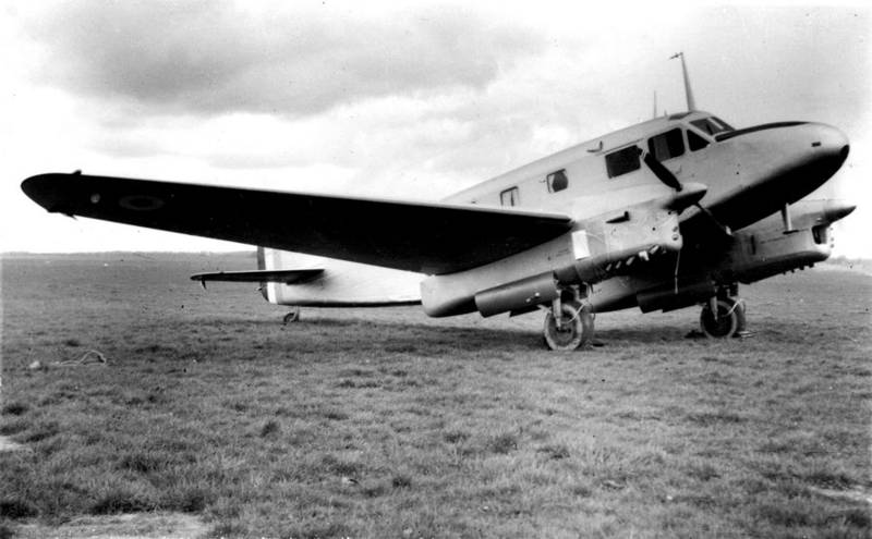 LE CAUDRON SIMOUN – AAMA (Association des Amis du Musée de l'Air)